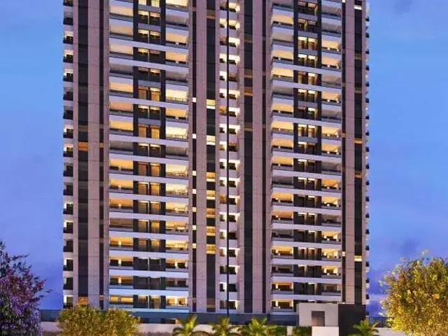 Apartamento para Venda em Santo André/SP Vila Valparaíso 3 Quartos