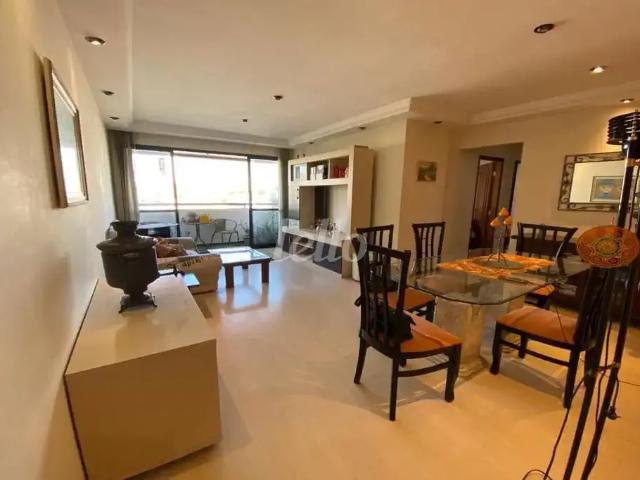 Apartamento para Venda em Santo André/SP Vila Valparaíso 3 Quartos