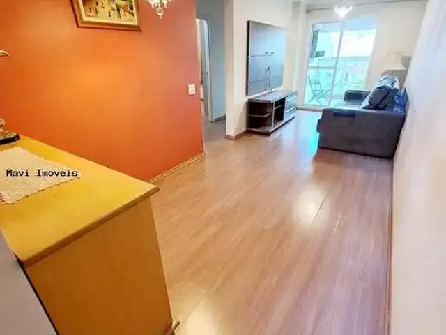Apartamento para Venda em Santo André/SP Vila Valparaíso 3 Quartos