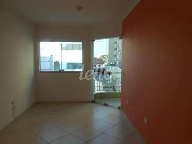 Apartamento para Venda em Santo André/SP Vila Valparaíso 3 Quartos