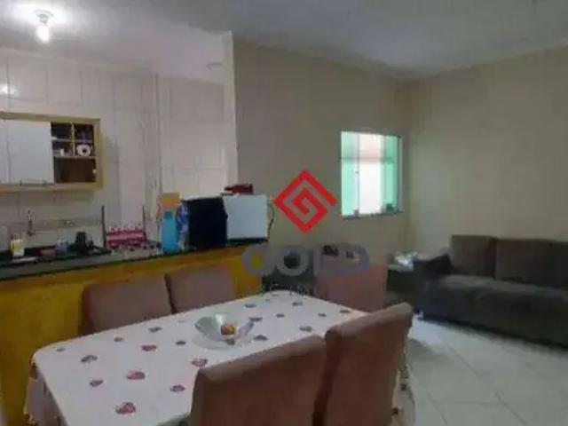 Apartamento para Venda em Santo André/SP Vila Valparaíso 3 Quartos