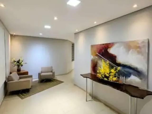 Apartamento para Venda em Santo André/SP Vila Valparaíso 3 Quartos