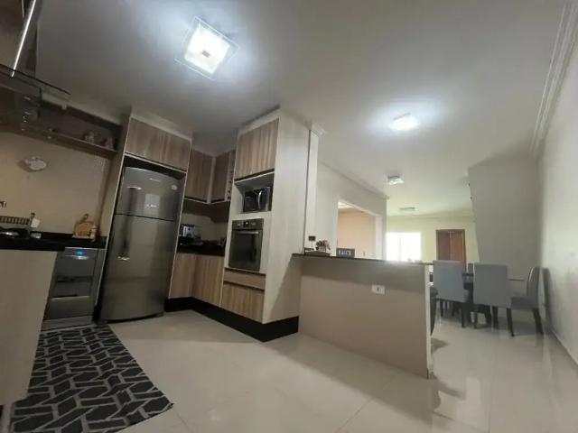Apartamento para Venda em Santo André/SP Vila Valparaíso 4 Quartos