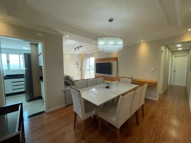 Apartamento para Venda em Santo André/SP Vila Vilma 2 Quartos