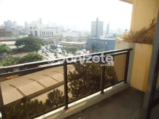 Apartamento para Venda em Santo André/SP Vila Vilma 3 Quartos
