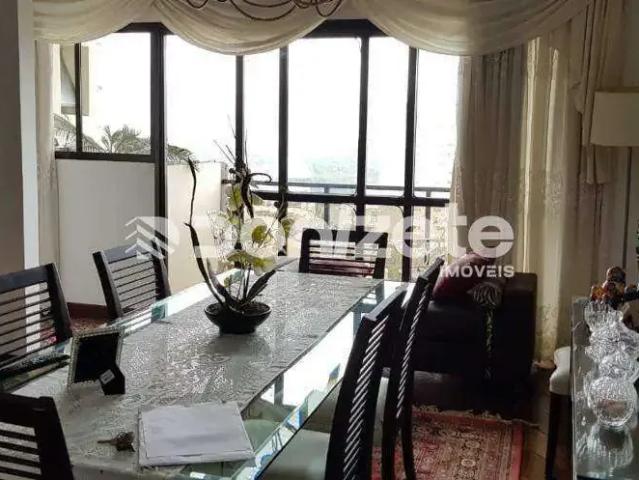 Apartamento para Venda em Santo André/SP Vila Vilma 3 Quartos