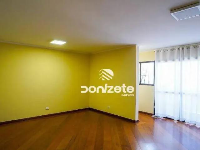 Apartamento para Venda em Santo André/SP Vila Vilma 3 Quartos