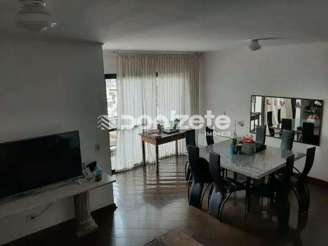 Apartamento para Venda em Santo André/SP Vila Vilma 3 Quartos