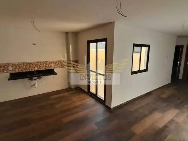 Apartamento para Venda em Santo André/SP Vila Vitória 2 Quartos