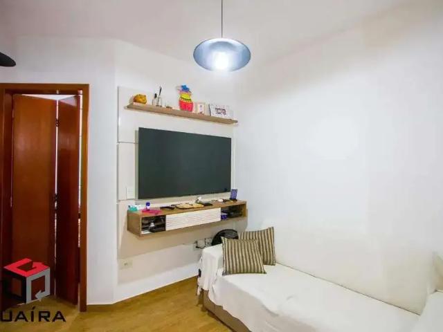 Apartamento para Venda em Santo André/SP Vila Vitória 2 Quartos