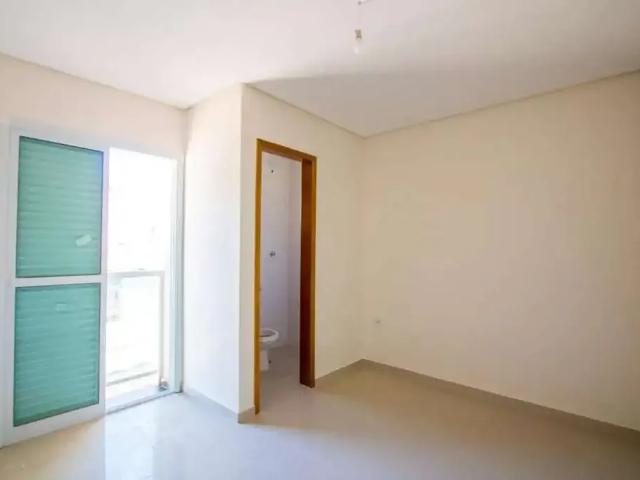 Apartamento para Venda em Santo André/SP Vila Vitória 2 Quartos