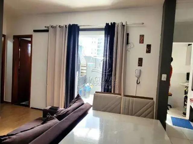 Apartamento para Venda em Santo André/SP Vila Vitória 2 Quartos