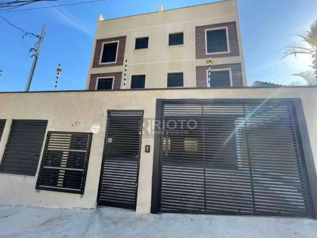 Apartamento para Venda em Santo André/SP Vila Vitória 2 Quartos