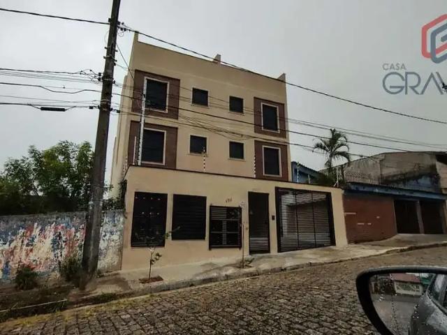 Apartamento para Venda em Santo André/SP Vila Vitória 2 Quartos