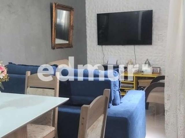 Apartamento para Venda em Santo André/SP Vila Vitória 2 Quartos