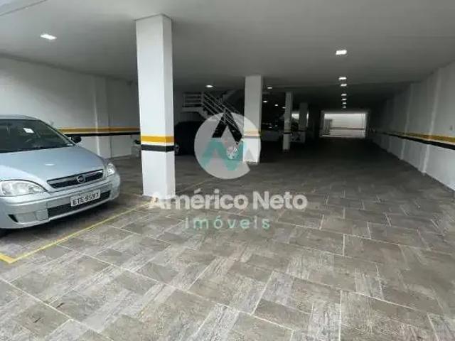 Apartamento para Venda em Santo André/SP Vila Vitória 2 Quartos