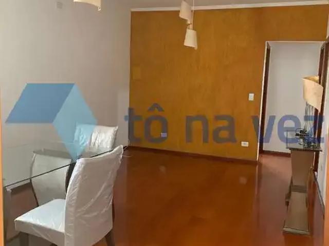 Apartamento para Venda em Santo André/SP Vila Vitória 2 Quartos