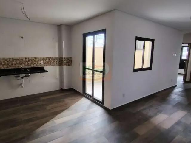 Apartamento para Venda em Santo André/SP Vila Vitória 2 Quartos