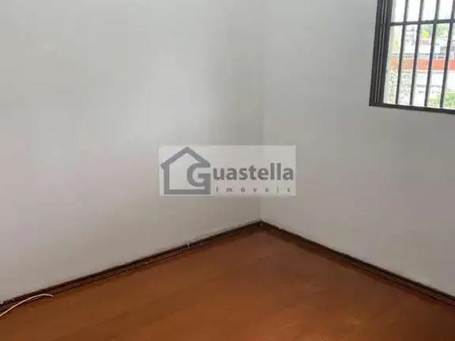 Apartamento para Venda em Santo André/SP Vila Vitória 2 Quartos