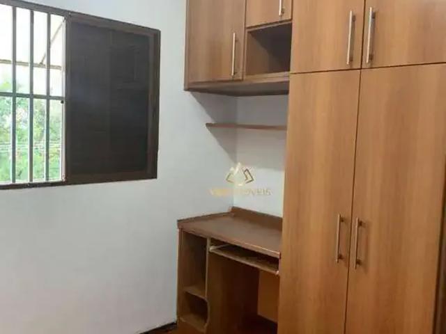 Apartamento para Venda em Santo André/SP Vila Vitória 2 Quartos