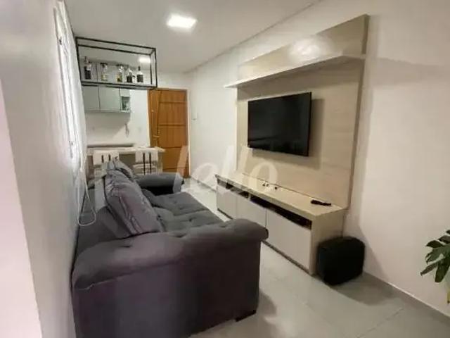 Apartamento para Venda em Santo André/SP Vila Vitória 2 Quartos
