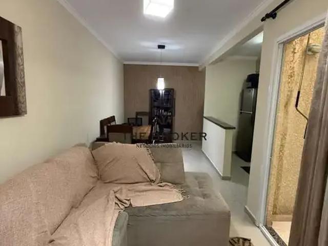 Apartamento para Venda em Santo André/SP Vila Vitória 2 Quartos
