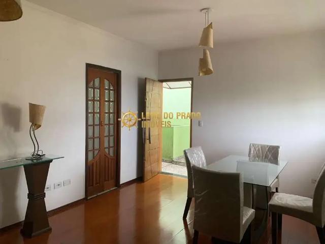 Apartamento para Venda em Santo André/SP Vila Vitória 2 Quartos