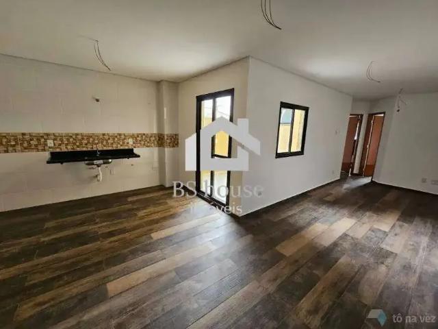 Apartamento para Venda em Santo André/SP Vila Vitória 2 Quartos