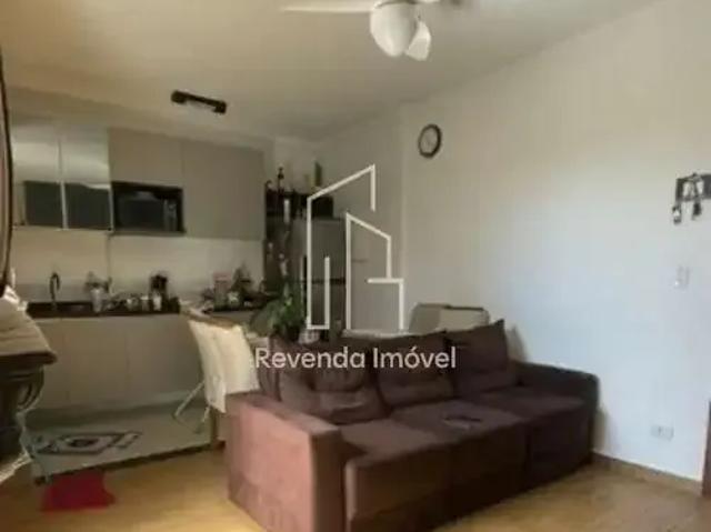 Apartamento para Venda em Santo André/SP Vila Vitória 2 Quartos