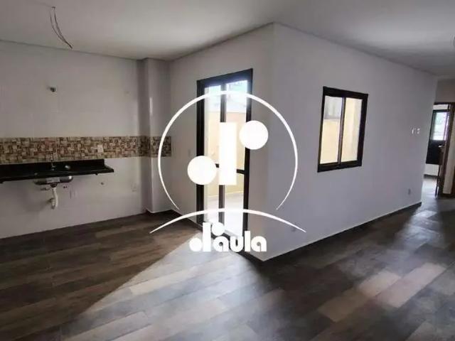 Apartamento para Venda em Santo André/SP Vila Vitória 2 Quartos