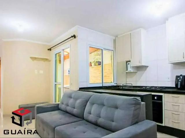 Apartamento para Venda em Santo André/SP Vila Vitória 2 Quartos