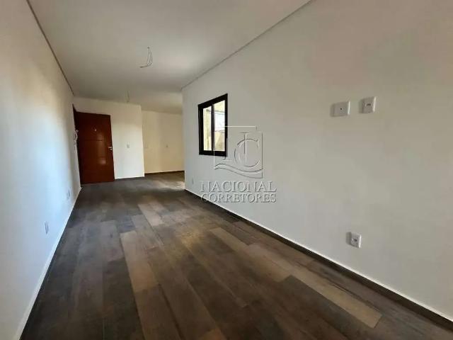 Apartamento para Venda em Santo André/SP Vila Vitória 2 Quartos