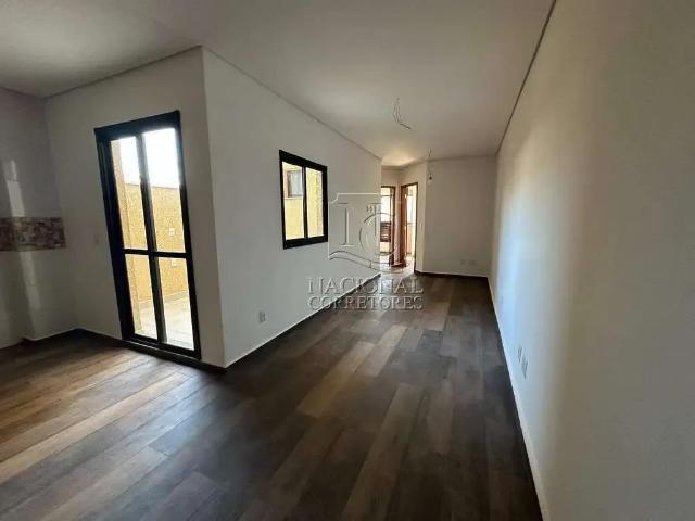 Apartamento para Venda em Santo André/SP Vila Vitória 2 Quartos