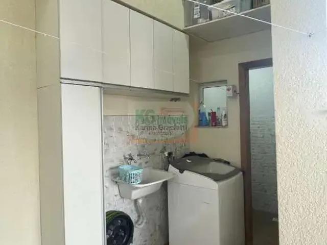 Apartamento para Venda em Santo André/SP Vila Vitória 2 Quartos