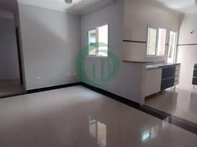 Apartamento para Venda em Santo André/SP Vila Vitória 3 Quartos