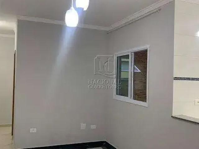 Apartamento para Venda em Santo André/SP Vila Vitória 3 Quartos