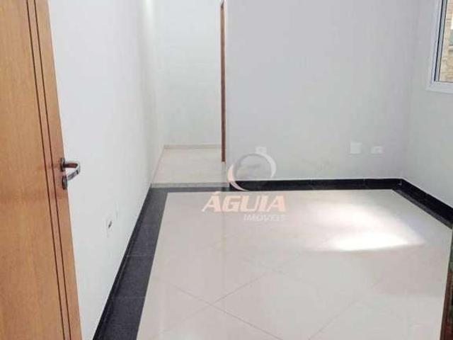 Apartamento para Venda em Santo André/SP Vila Vitória 3 Quartos