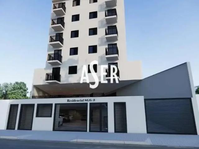Apartamento para Venda em Santo André/SP Vila Vitória 3 Quartos