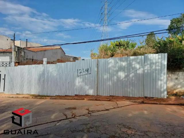 Apartamento para Venda em Santo André/SP Vila Vitória 3 Quartos