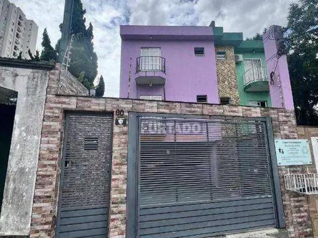 Apartamento para Venda em Santo André/SP Vila Vitória 3 Quartos