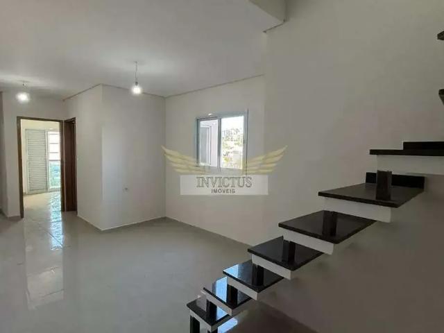 Apartamento para Venda em Santo André/SP Vila Vitória 3 Quartos