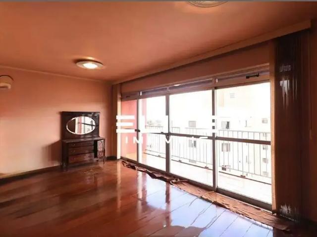 Apartamento para Venda em Santo André/SP Vila Alice 4 Quartos