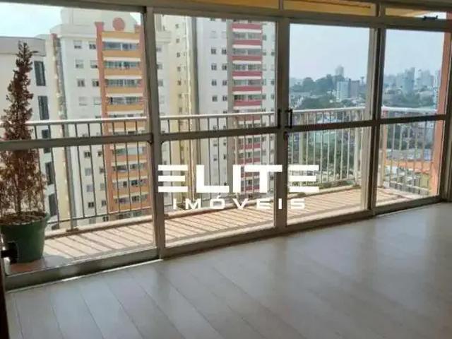Apartamento para Venda em Santo André/SP Vila Alice 4 Quartos