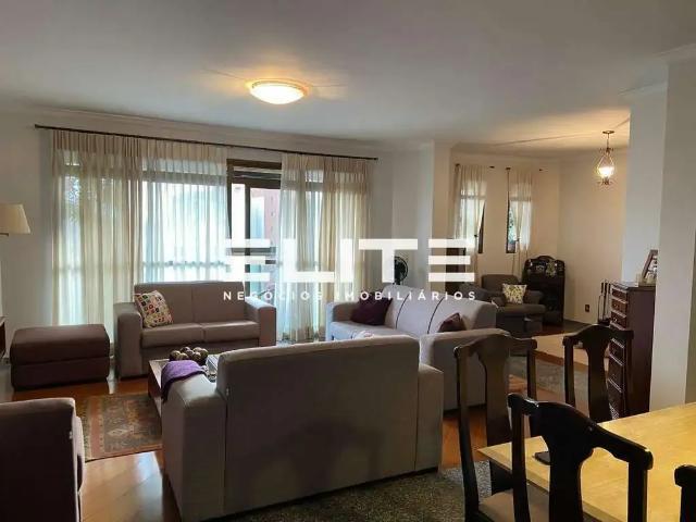 Apartamento para Venda em Santo André/SP Vila Alice 4 Quartos