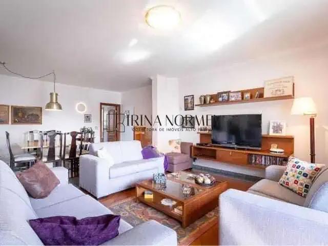 Apartamento para Venda em Santo André/SP Vila Alice 4 Quartos