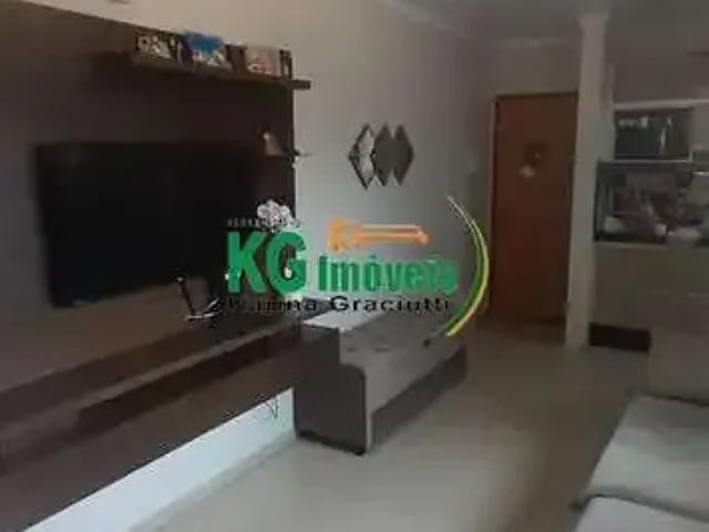 Apartamento para Venda em Santo André/SP Vila Alice 3 Quartos