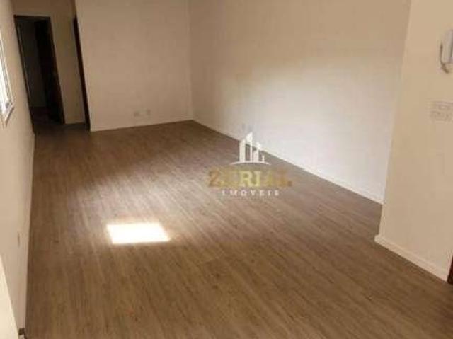 Apartamento para Venda em Santo André/SP Vila Alice 2 Quartos