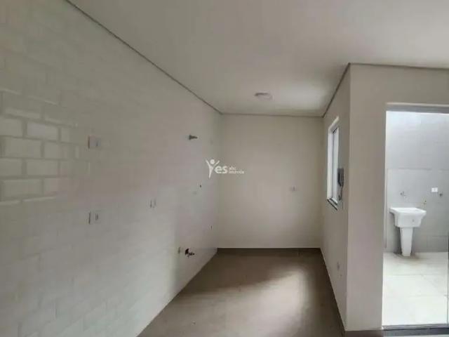 Apartamento para Venda em Santo André/SP Vila Alice 2 Quartos