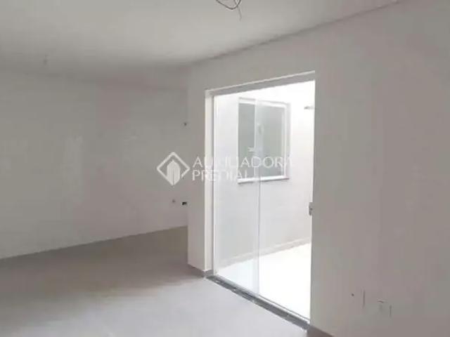 Apartamento para Venda em Santo André/SP Vila Alice 2 Quartos
