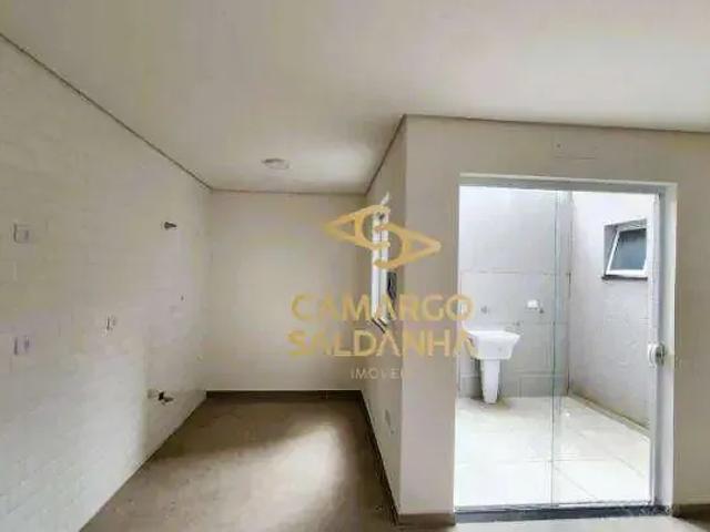 Apartamento para Venda em Santo André/SP Vila Alice 2 Quartos